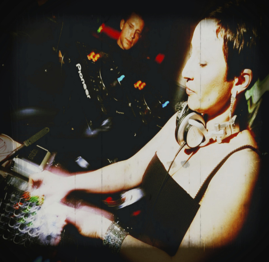 KALAYA - CABANE DJ #20 - Groovecabane